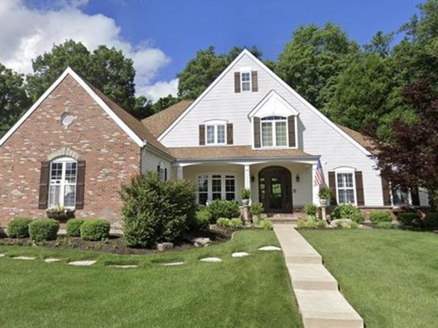1529 Garden Valley Dr, Wildwood, MO 63038
