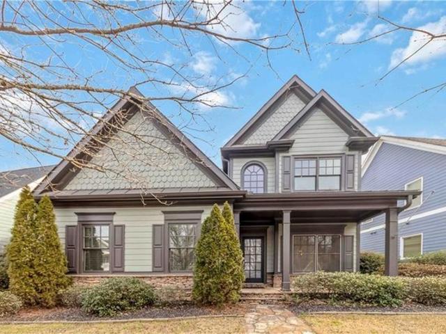 1529 Gilstrap Ln NW, Atlanta, GA 30318