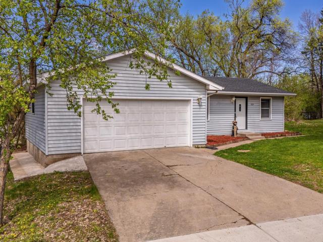 1529 Hudson Road