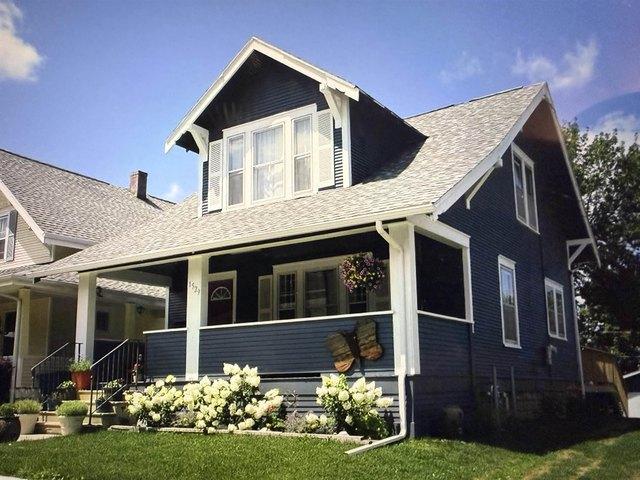 1529 Hawthorne Ave, Waterloo, IA 50702