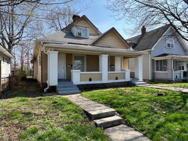 1529 Hiatt Street