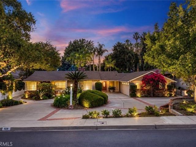 1529 Highland Oaks Dr, Arcadia, CA 91006
