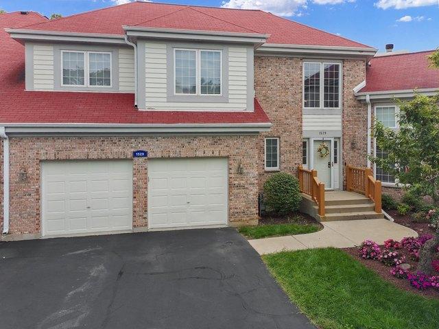 1529 Highland Dr Unit 8 46, Geneva, WI 53147
