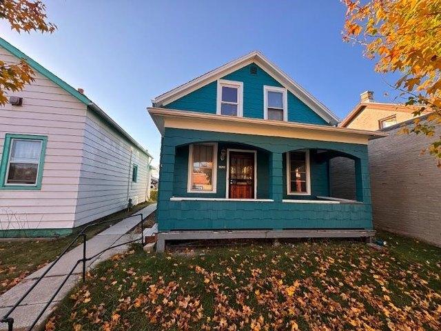 1529 Indiana Ave, Sheboygan, WI 53081