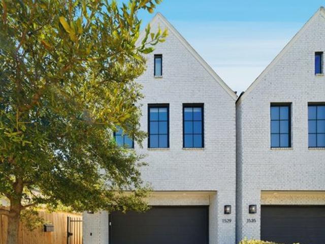 1529 Laird St, Houston, TX 77008