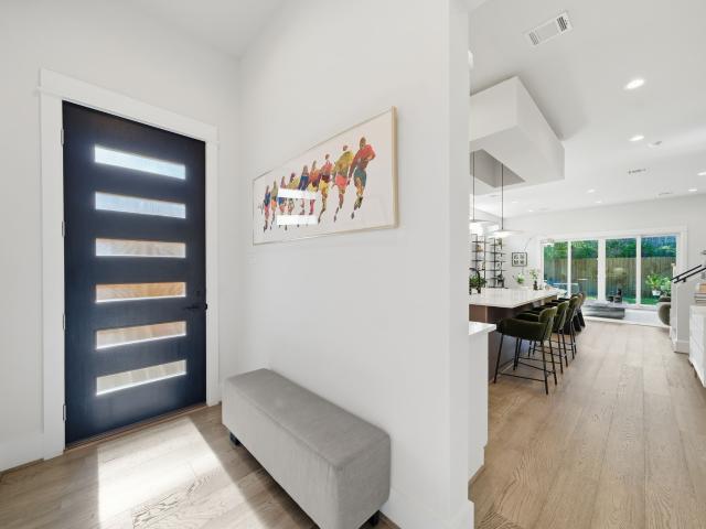 1529 Laird St, Houston, TX 77008 | MLS #37517