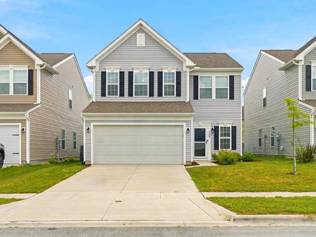 1529 Lewes Castle Dr, Grove City, OH 43123