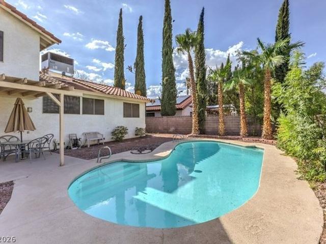 1529 Padova Dr, Las Vegas, NV 89117