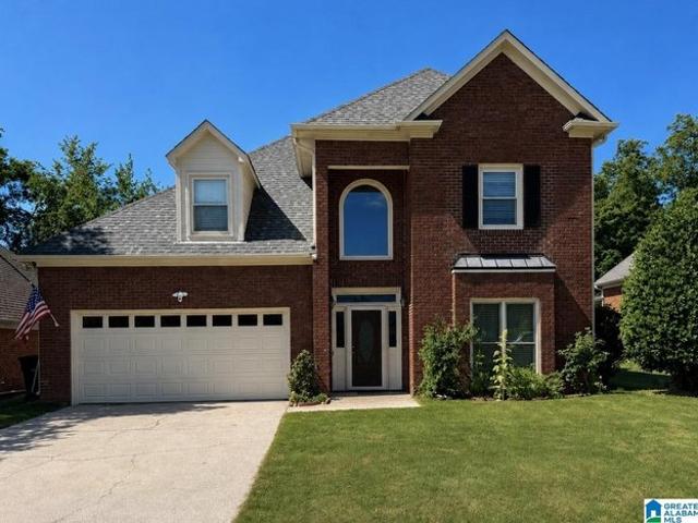 1529 Parkside Ct, Homewood, AL 35209