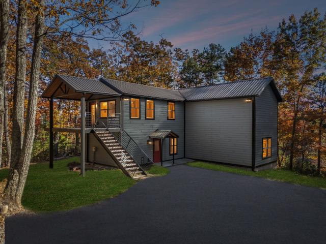 1529 Pea Ridge Rd, Liberty, TN 37095 | MLS #3043 | Compass