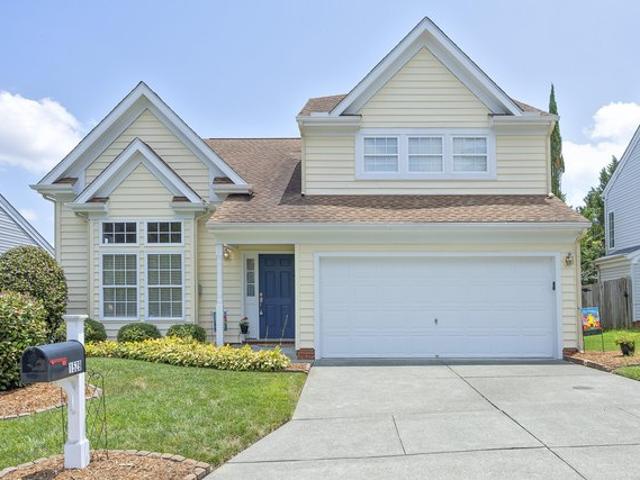 1529 Pebble Creek Xing, Durham, NC 27713