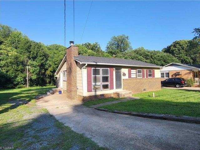 1529 Pleasant St, Winston Salem, NC 27107