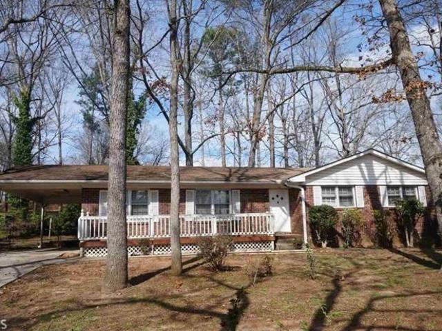 1529 Plover Rd, Jonesboro, GA 30238