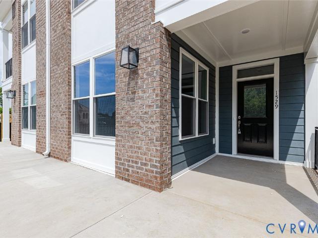 1529 Porter Street A