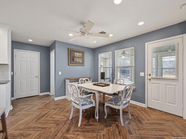 1529 Rainy Brook, Schertz, TX 78154 | MLS #1935