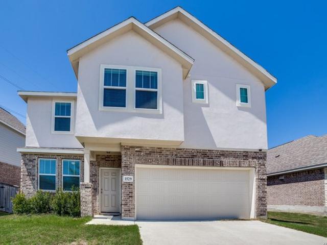 1529 Stony Island Dr, San Antonio, TX 78245