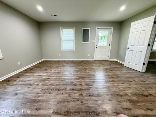1529 Stonewall Way