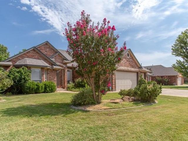 1529 SW 123rd St, Oklahoma City, OK 73170