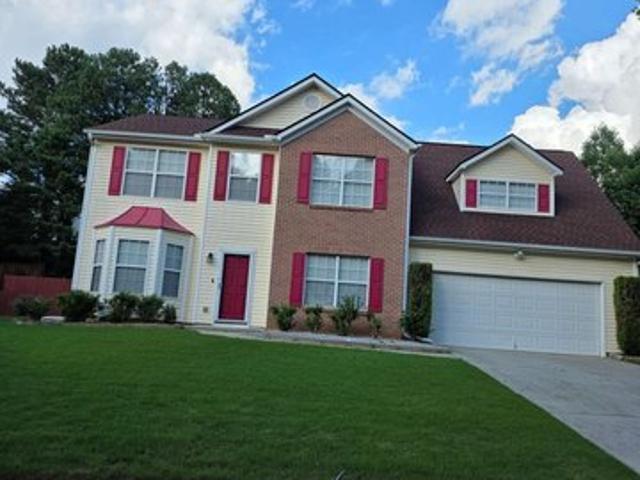 1529 Sydney Pond Cir, Lawrenceville, GA 30046