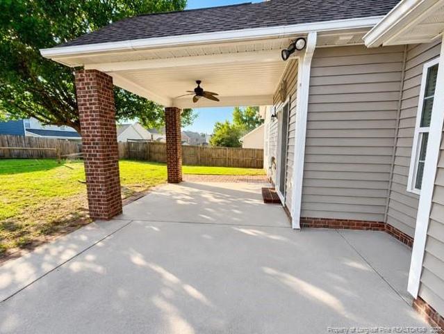 1529 Seabiscuit Drive