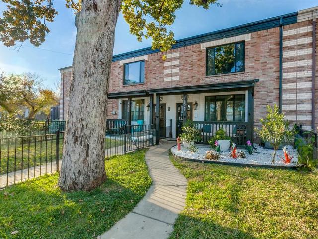 1529 Seegar St, Dallas, TX 75215 | MLS #21128 | Compass