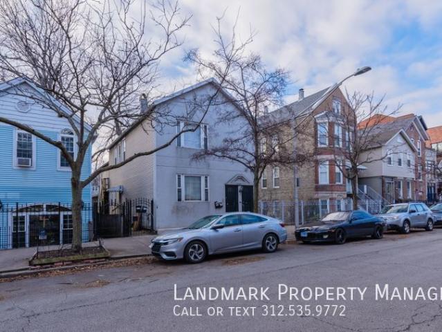 1529 W Cortez Unit 2F