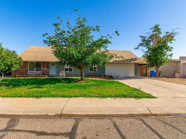 1529 W Kristal Way, Phoenix, AZ 85027