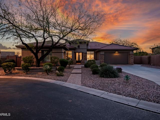 1529 W Laurel Greens Ct, Phoenix, AZ 85086 | Compass