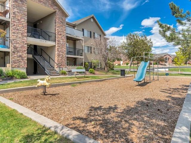 1529 W Westbury Way Unit K, Lehi, UT 84043