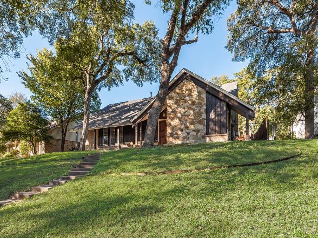 1529 Windchime Dr, Dallas, TX 75224 | MLS #21058 | Compass