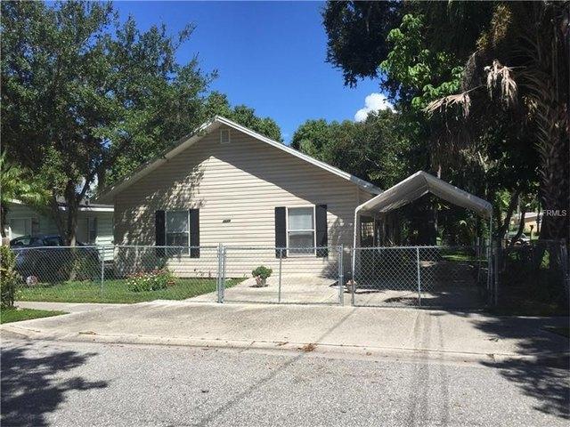 1529 23rd St, Sarasota, FL 34234