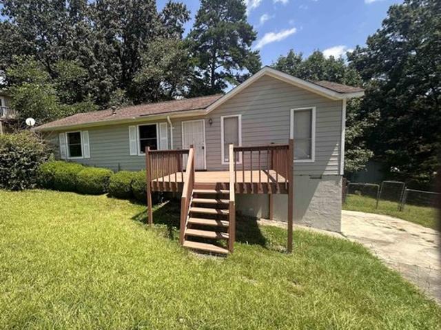 1529 6th Way NW, Birmingham, AL 35215