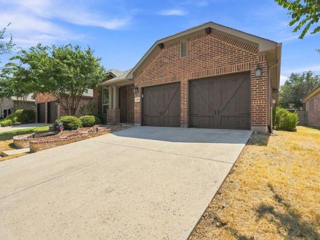 1529 8th St, Argyle, TX 76226
