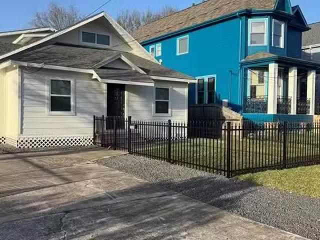 1529A W 22nd St, Houston, TX 77008 MLS 8075548