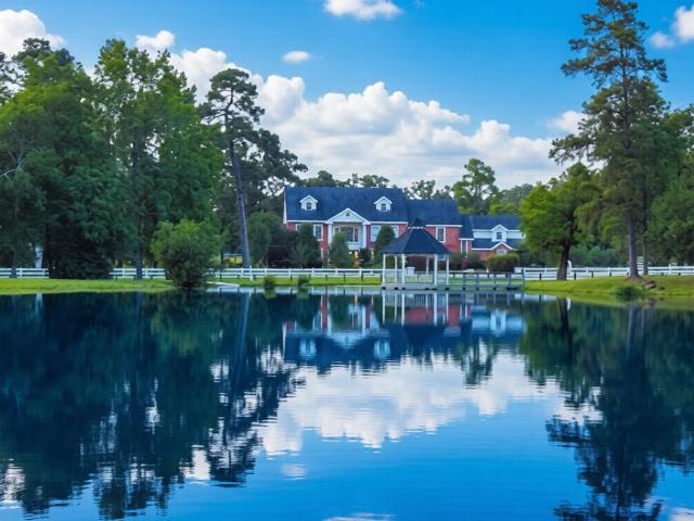 15203 Wildwood Cir, Magnolia, TX 77354 | MLS #96925