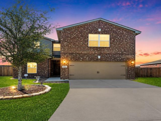 15203 Albert Oak Drive