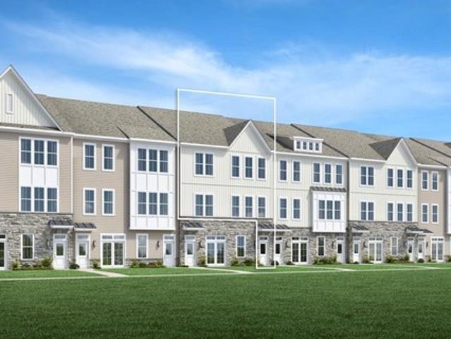 15203 Donatello Dr, Princeton, NJ 08540