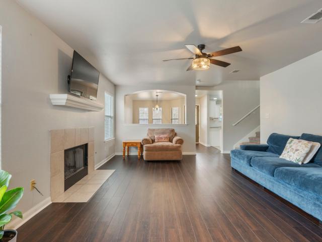 15203 Faircrest Drive