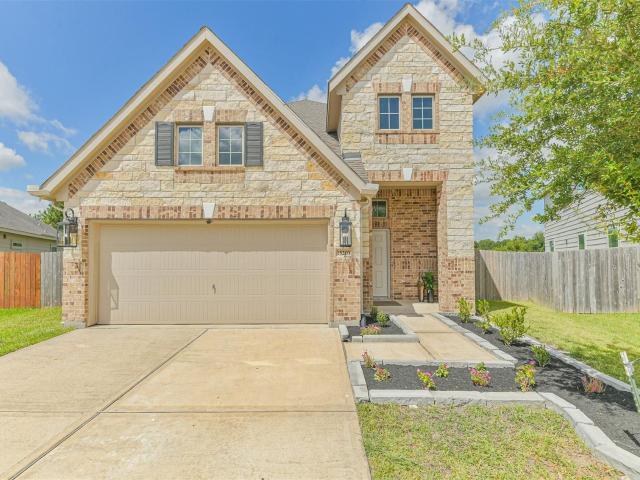 15203 Lake Powell Drive, Humble, TX