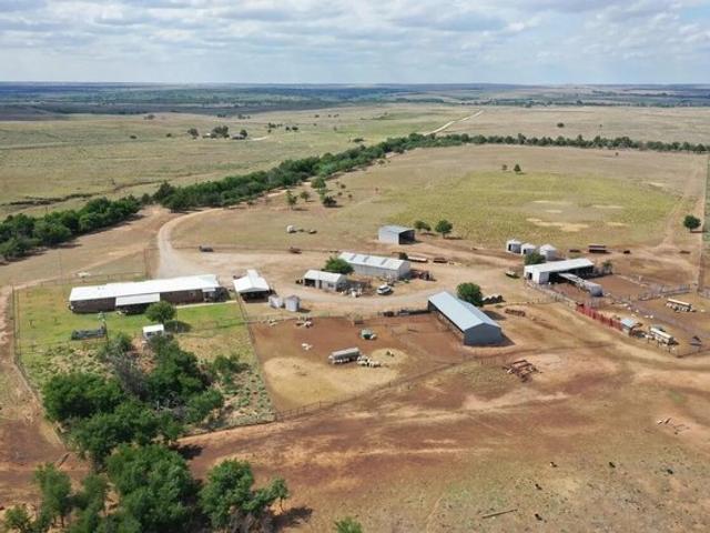 15200 TX 152, Wheeler, TX 79096