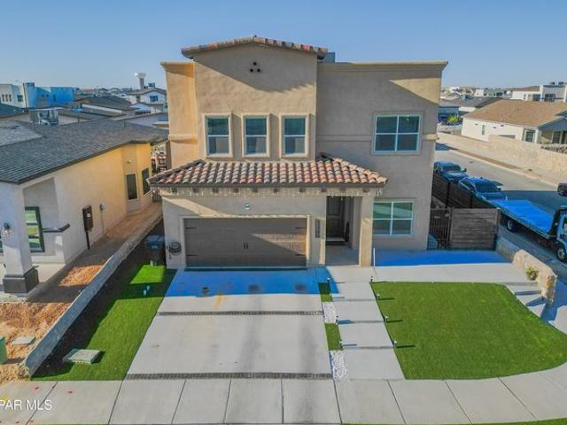 15200 Composition Ave, El Paso, TX 79938