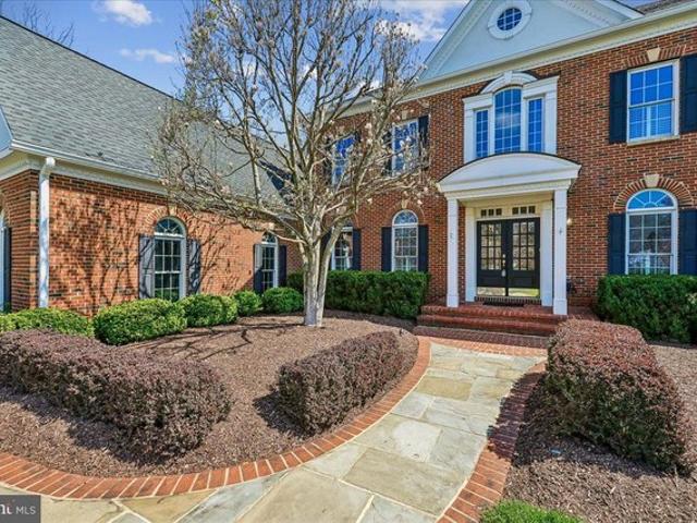 15200 Country Glen Ct, Darnestown, MD 20878