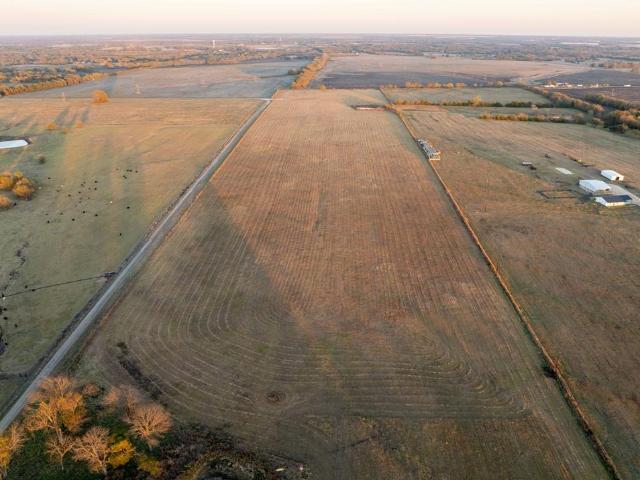 15200 Pattonville Tx 75468, Deport, TX 75435 | MLS #21125