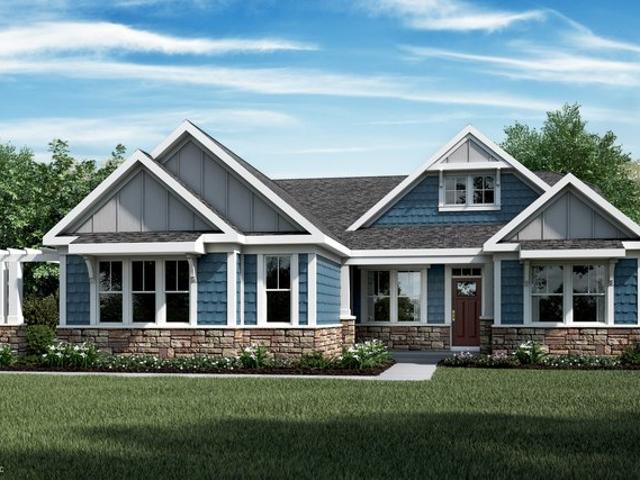 15200 Quiet Trace Ct, Fishers, IN 46037