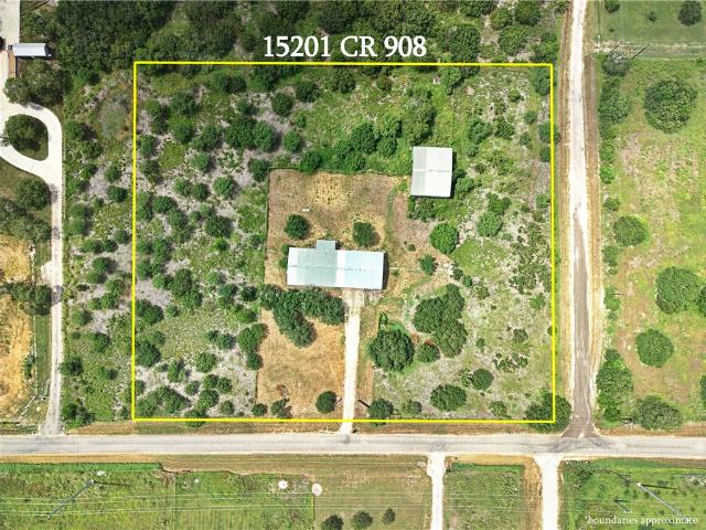 15201 County Road 908