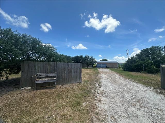 15201 County Road 908