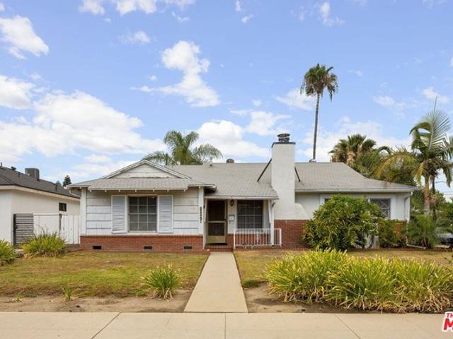 15201 Devonshire St, Los Angeles, CA 91345