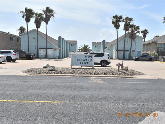 15201 Leeward Drive B4