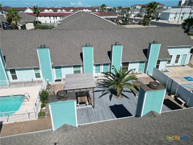 15201 Leeward Drive B6
