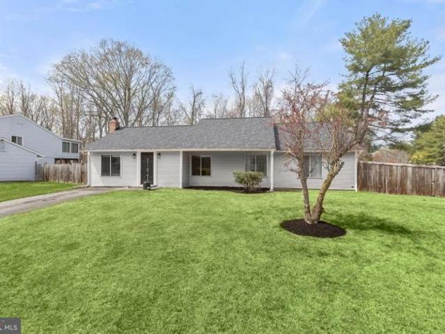 15201 Noblewood Ln, Bowie, MD 20716